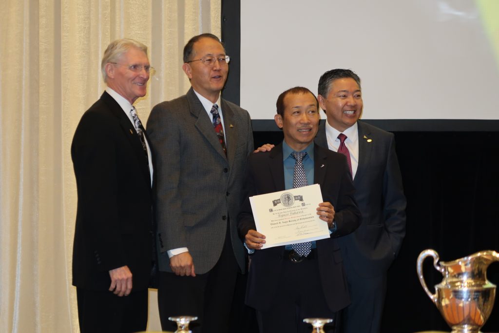 The Edward H. Angle Society of Orthodontists Angle Southern California ...